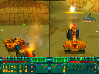 Wild Metal - Rockstar Games