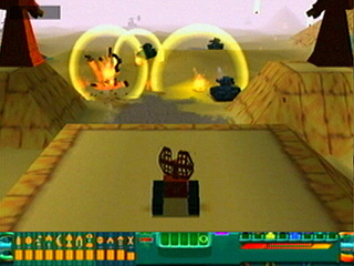 Wild Metal - Rockstar Games