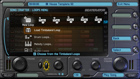 Beaterator - Rockstar Games