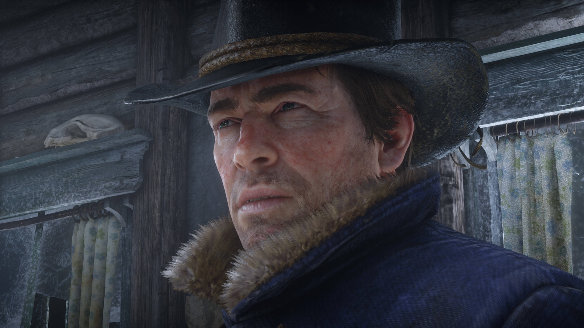 Red Dead Redemption 2 / Screens - Rockstar Games