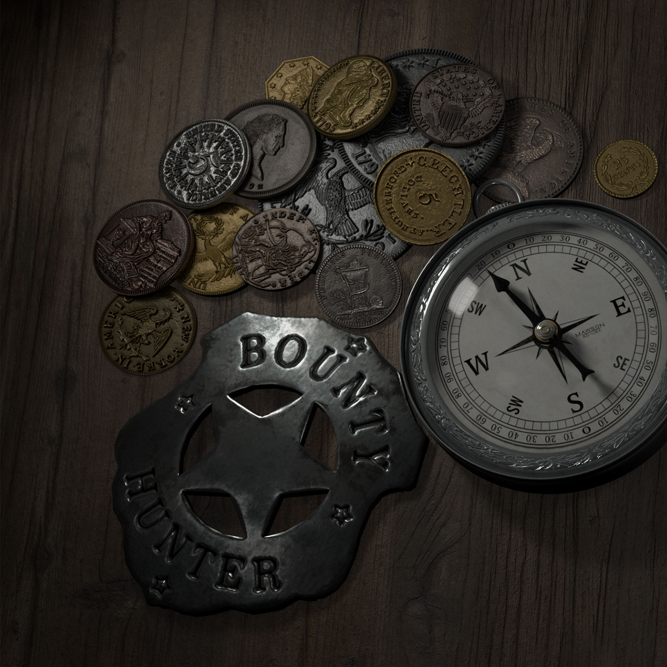 Red Dead Online: Blood Money - OUT NOW - Page 26 - Blood Money - GTAForums