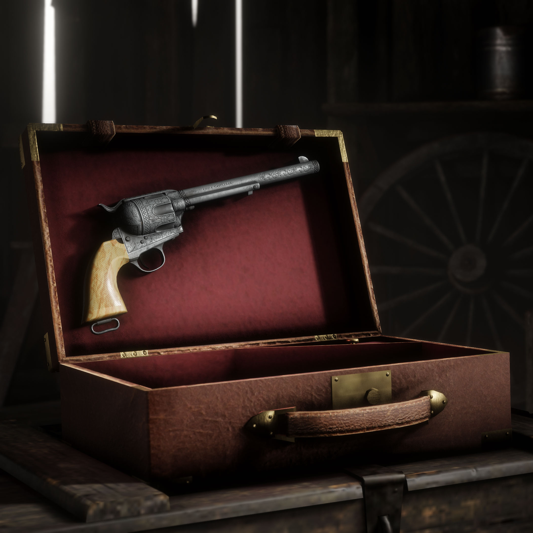 RED |OT| DEAD ONLINE OT | Page 6 | ResetEra