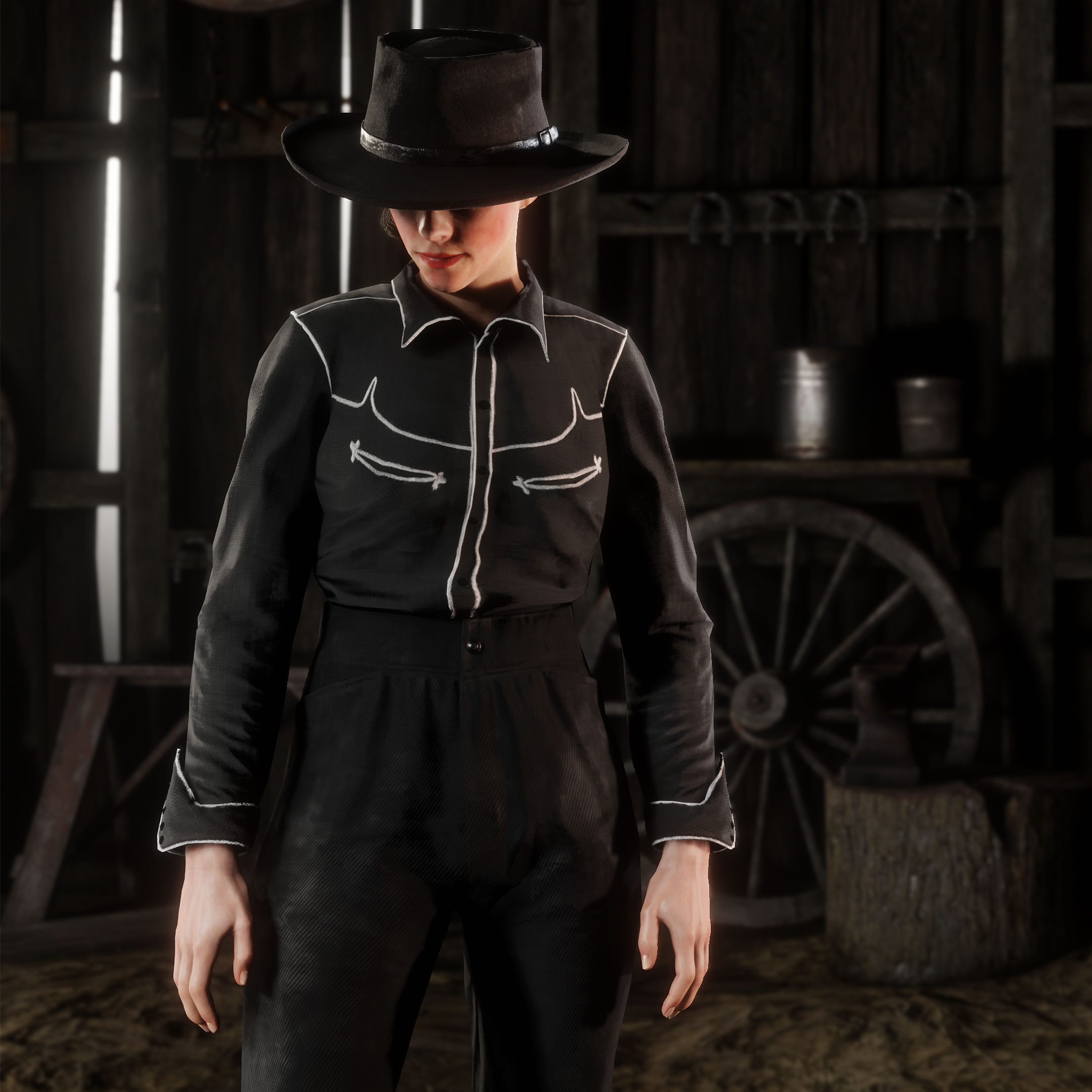 RED |OT| DEAD ONLINE OT | Page 6 | ResetEra