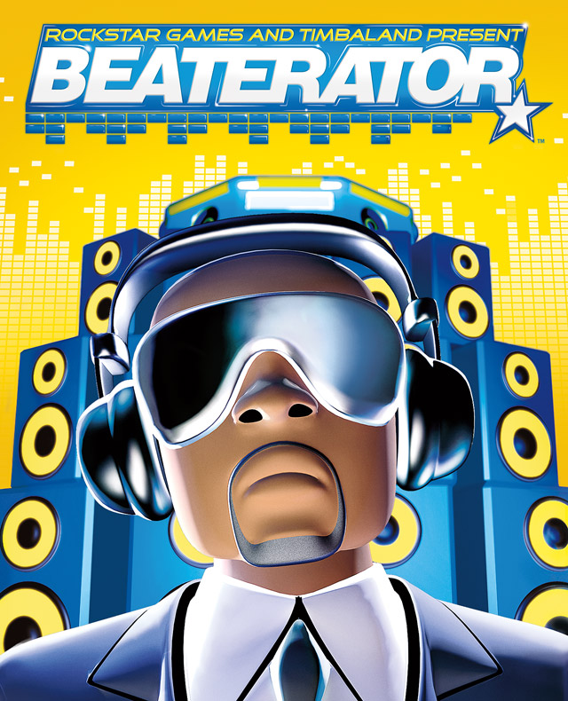 Beaterator - Rockstar Games