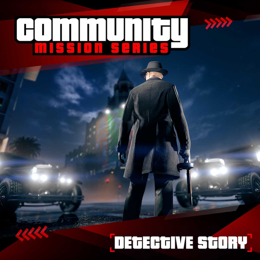 GTA Online - Rockstar Games