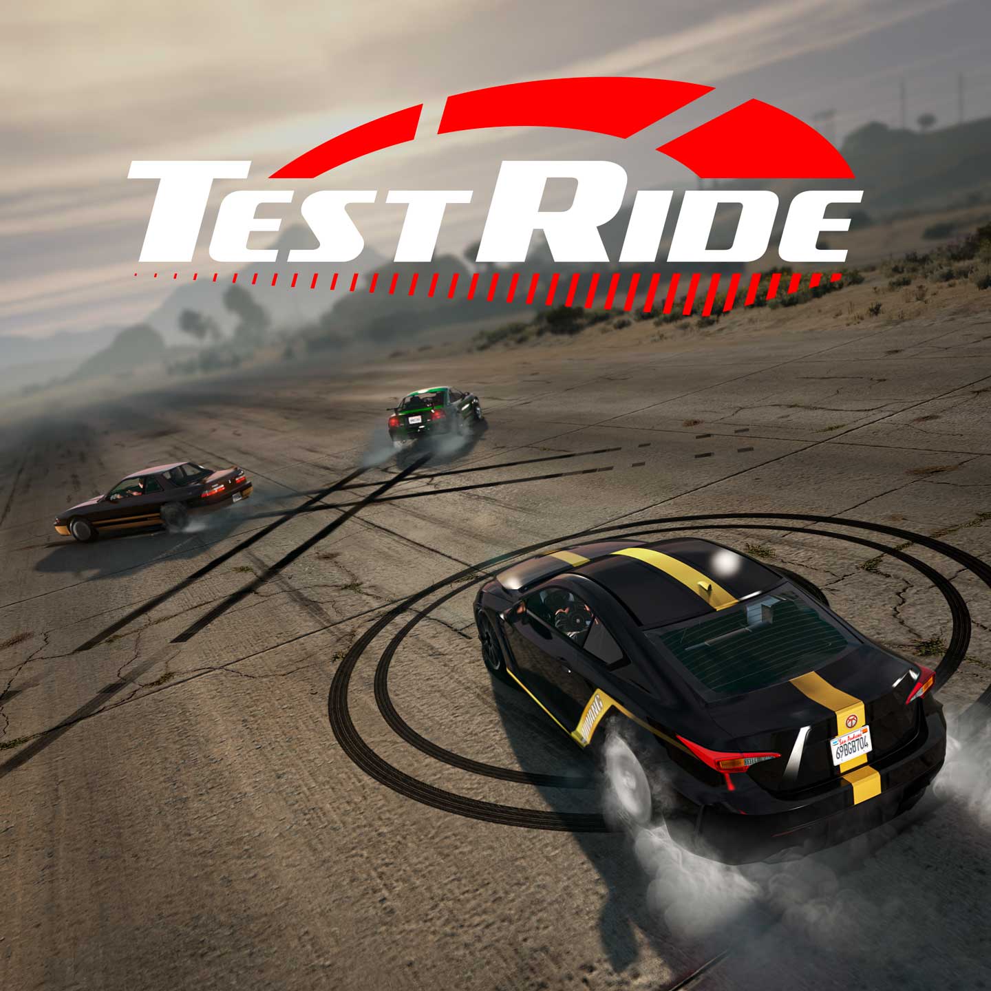 Viaja atrás en el tiempo con el bólido Classique Broadway - Rockstar Games