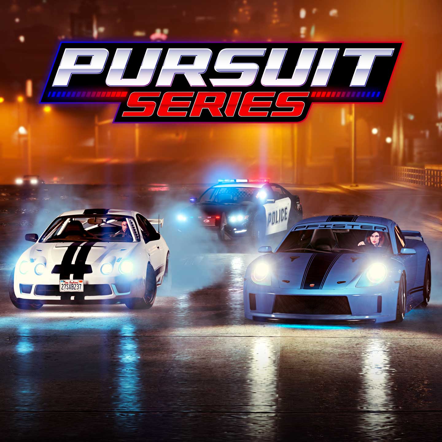 That’s No Blur: It’s The Western Reever, Available Now from Legendary ...