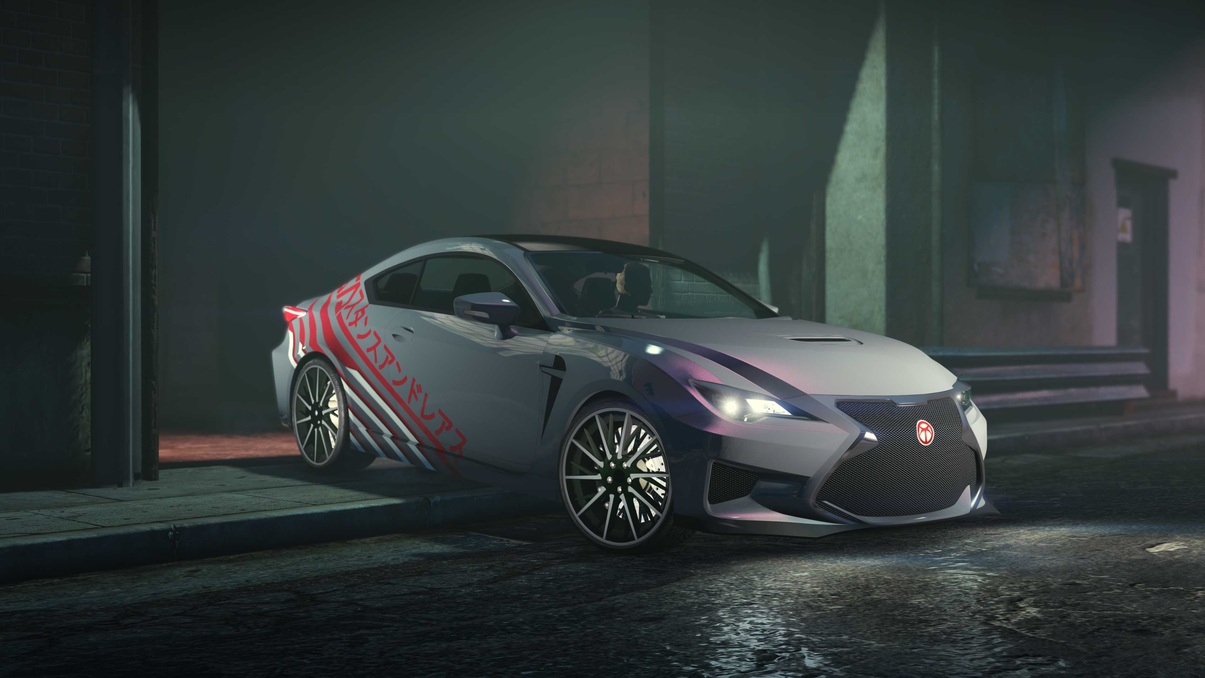 That’s No Blur: It’s The Western Reever, Available Now from Legendary ...