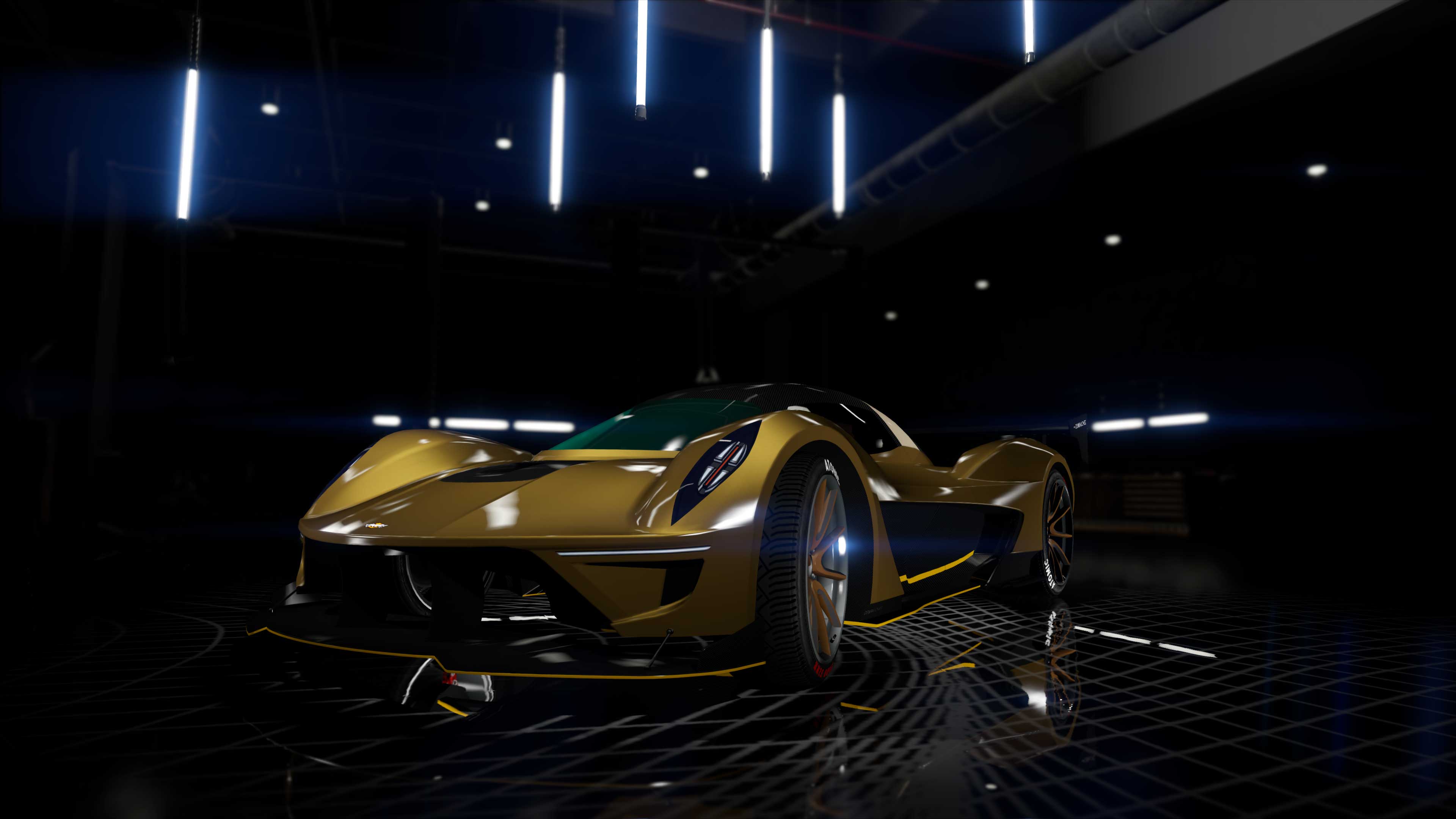 That’s No Blur: It’s The Western Reever, Available Now from Legendary ...