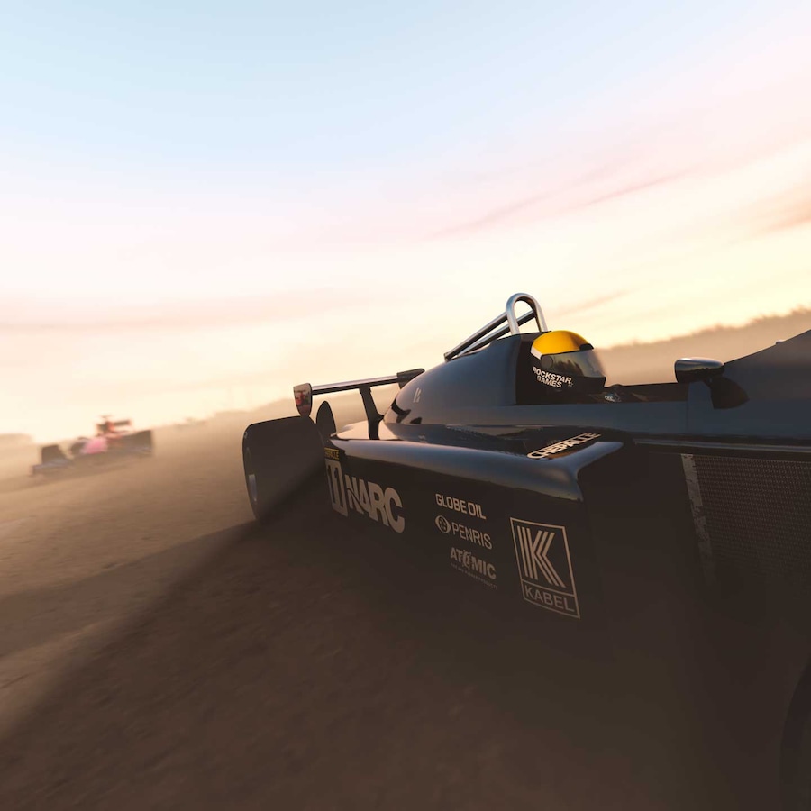 GTA Online - Rockstar Games