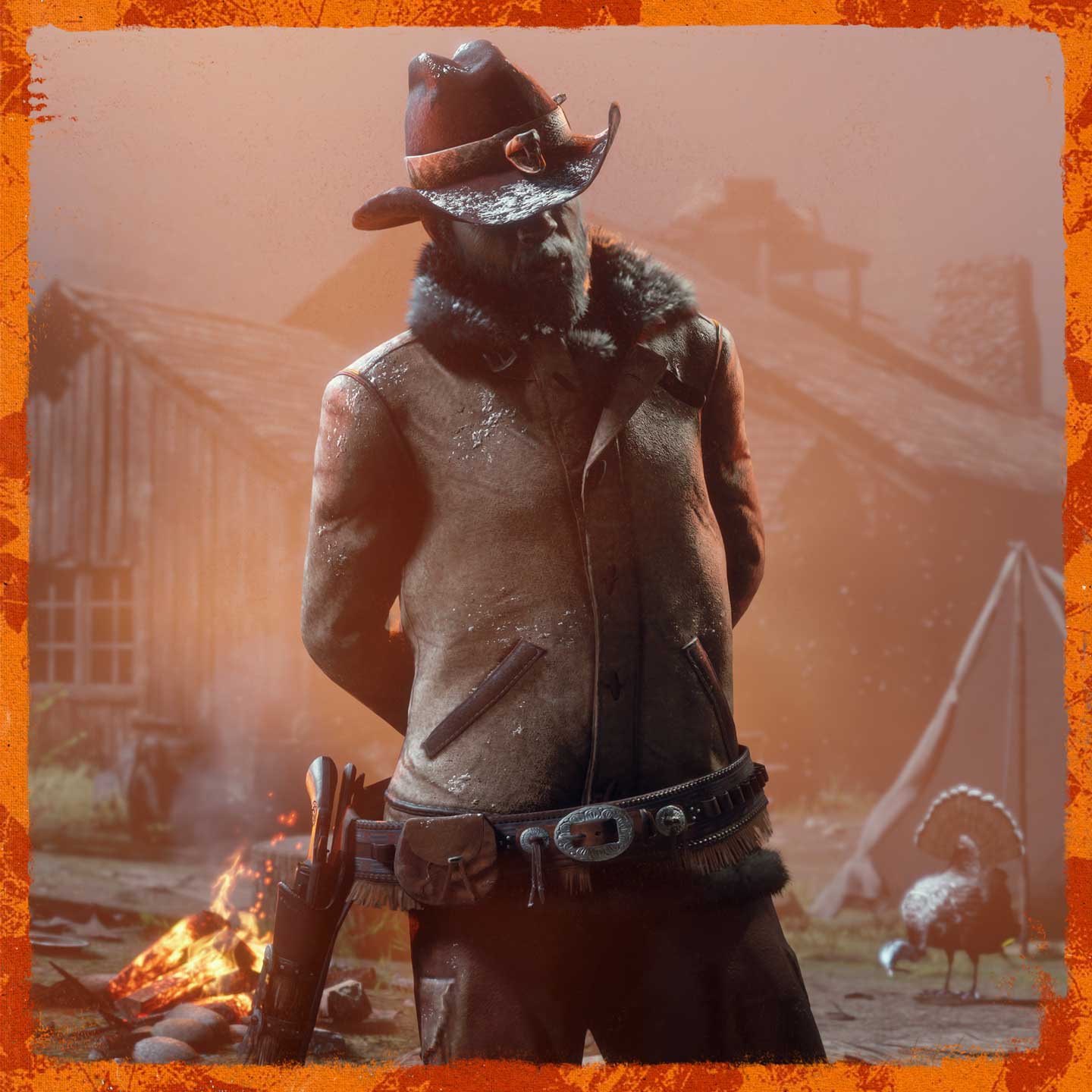 Get Naturalist Bonuses and Celebrate Thanksgiving All Month Long in Red ...