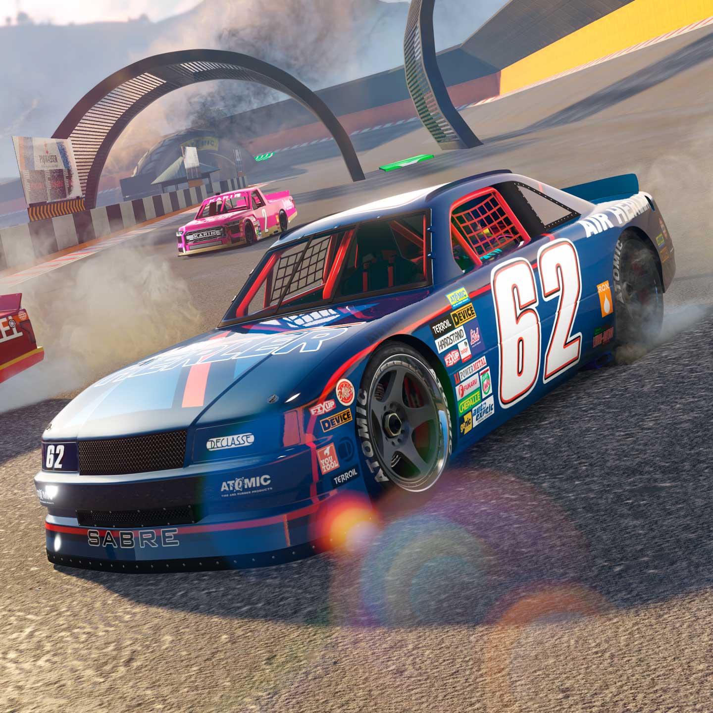 Schaltet mit dem neuen Karin Hotring Everon ein paar Gänge rauf – jetzt ...