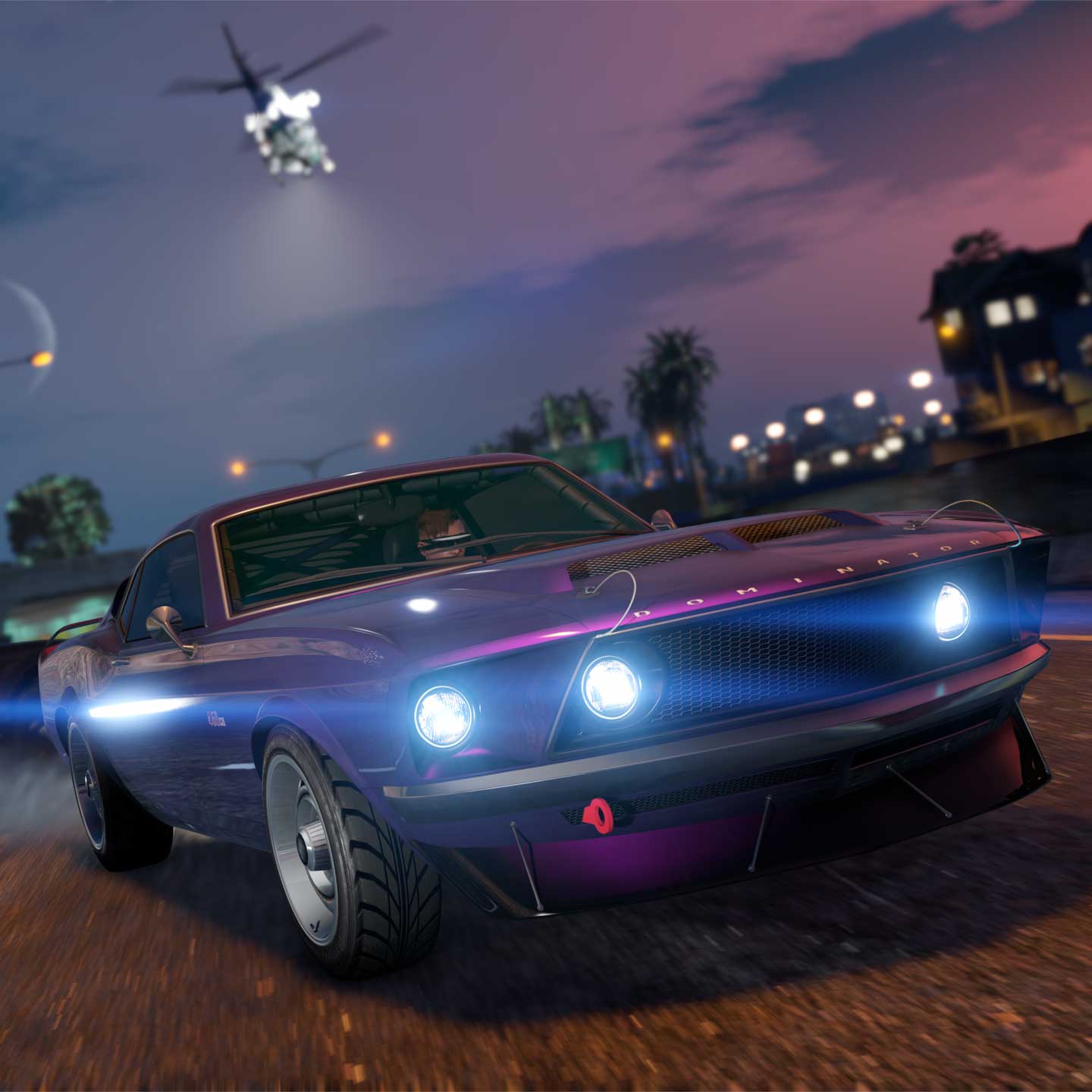 Llega el Karin Sultan RS Classic - Rockstar Games
