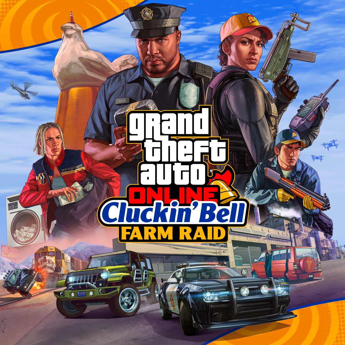 Auto online store
