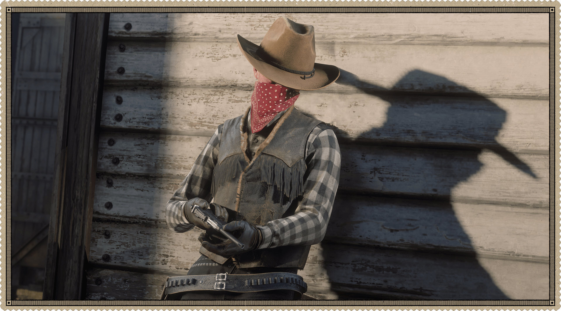 Presentamos el club Quick Draw - Rockstar Games