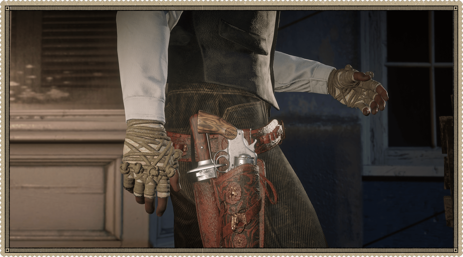 Presentamos el club Quick Draw - Rockstar Games