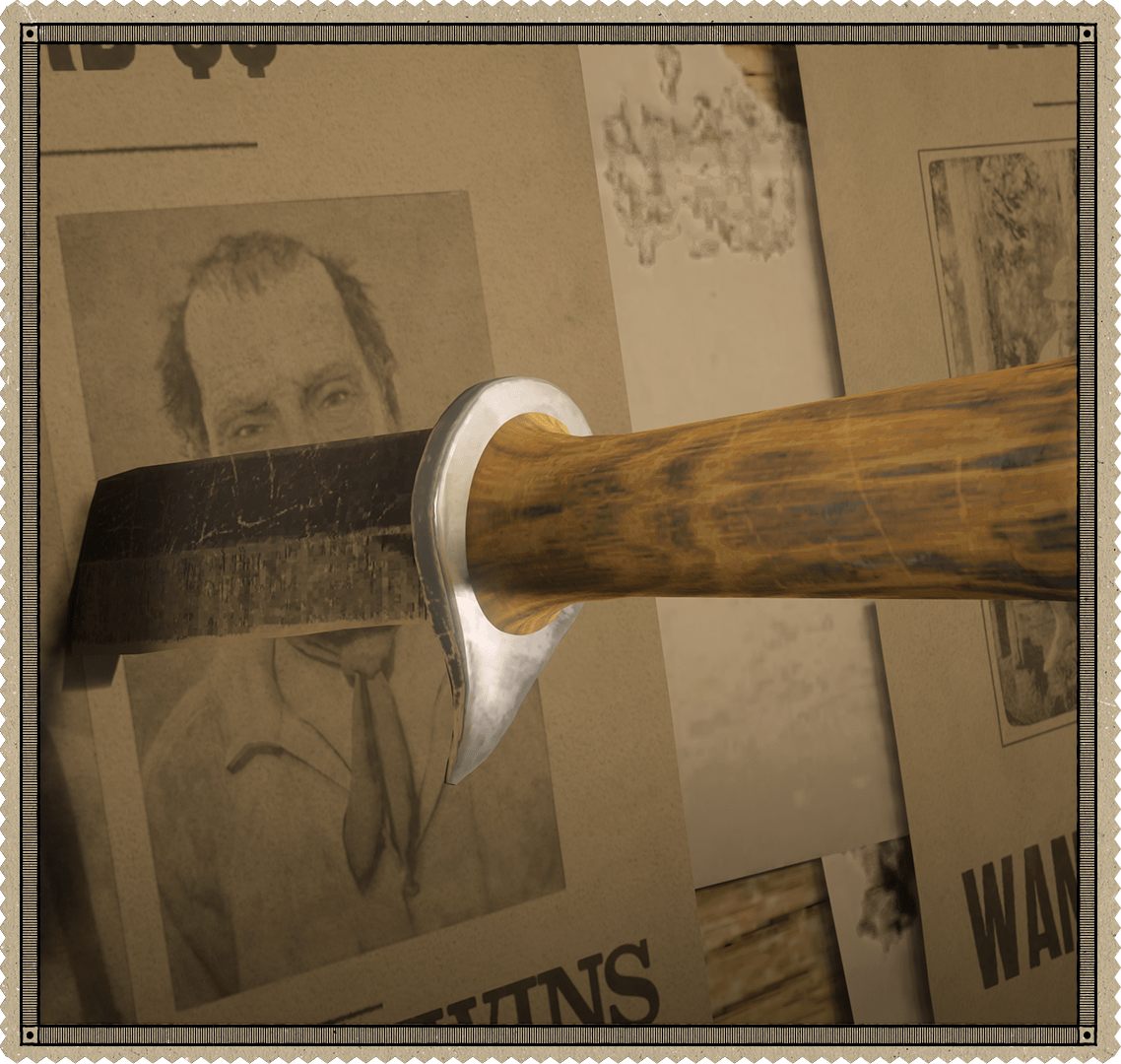 Presentamos el club Quick Draw - Rockstar Games