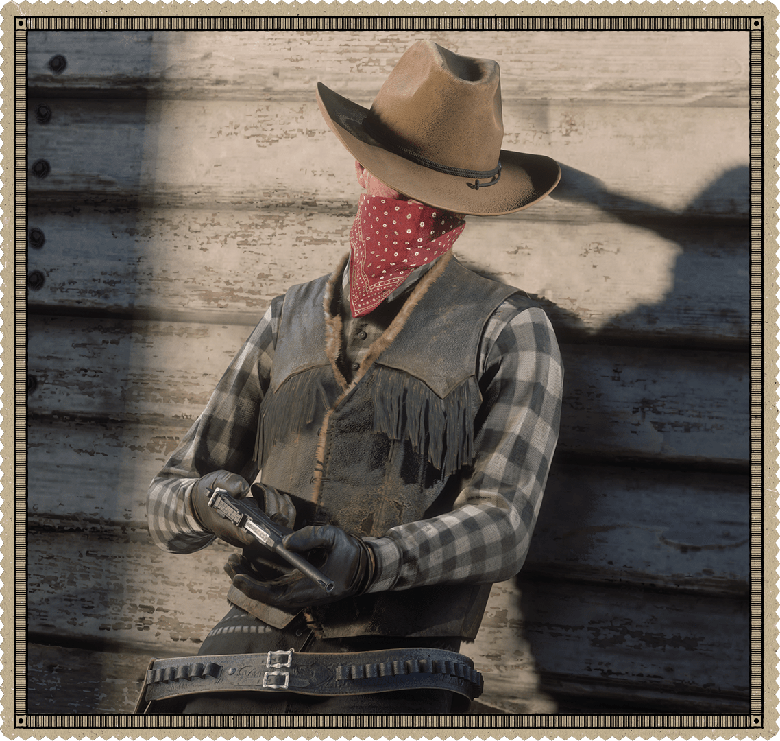 Presentamos el club Quick Draw - Rockstar Games