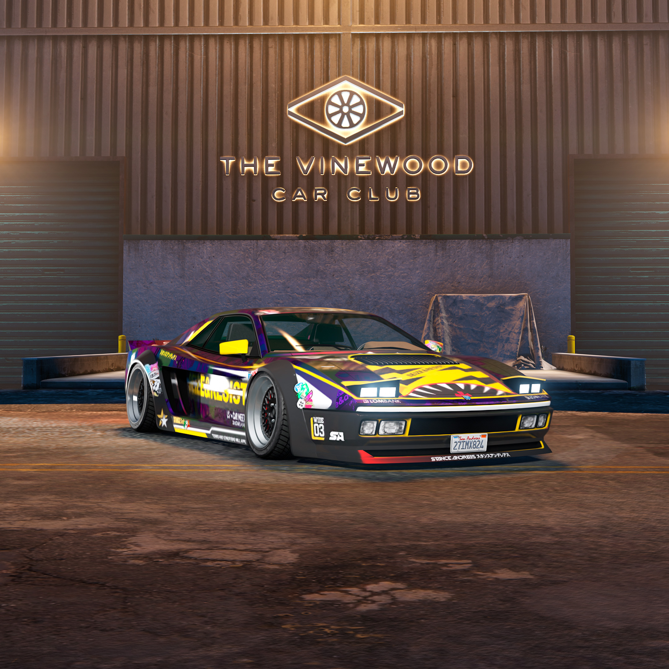 GTA+ - Rockstar Games