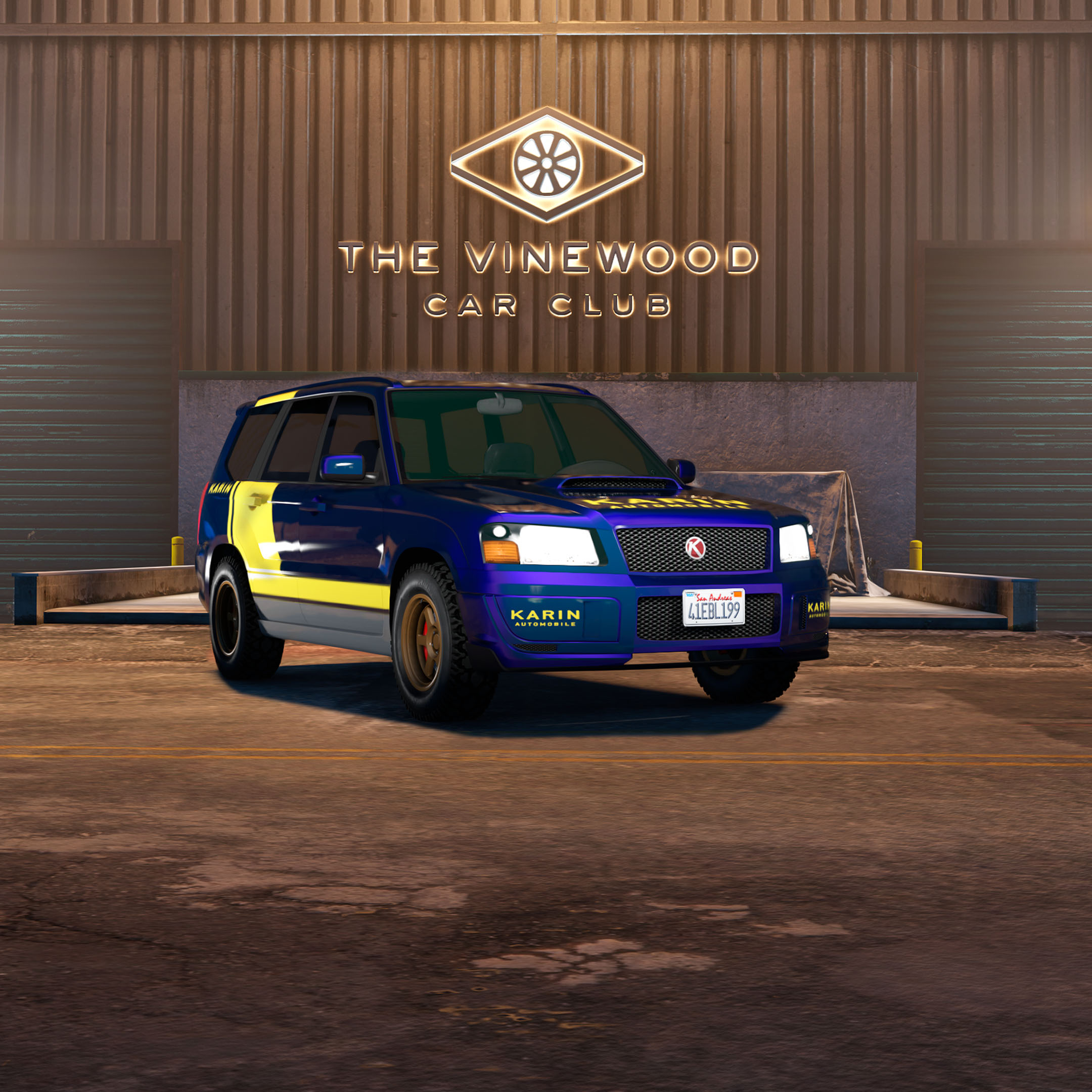GTA+ - Rockstar Games