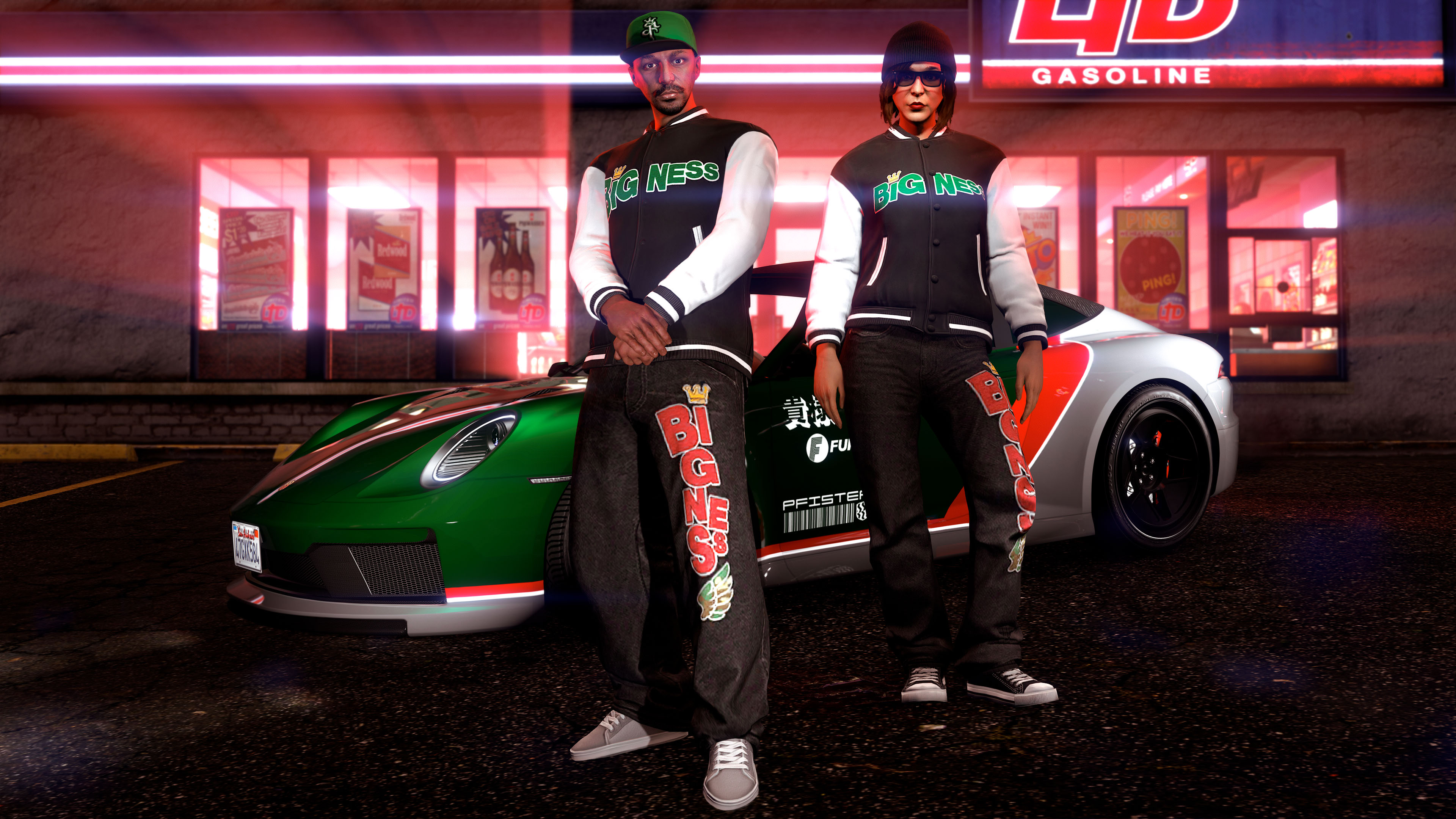 GTA+ - Rockstar Games