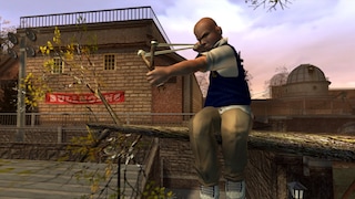 Bully - Rockstar Games