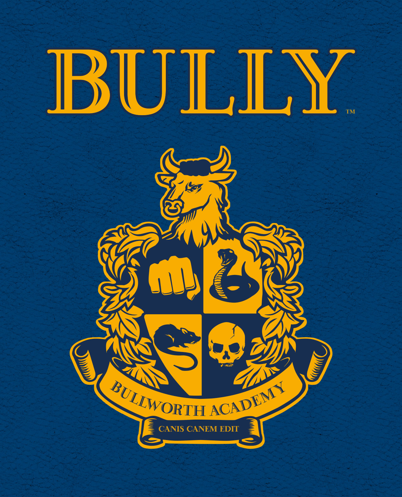 Bully - Rockstar Games