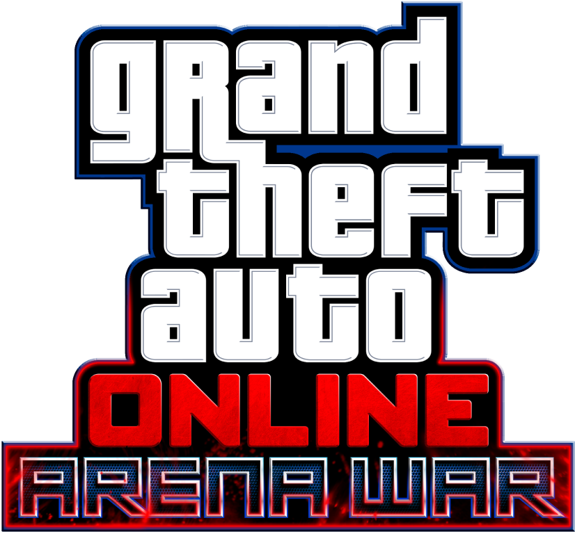 Arena War - Rockstar Games