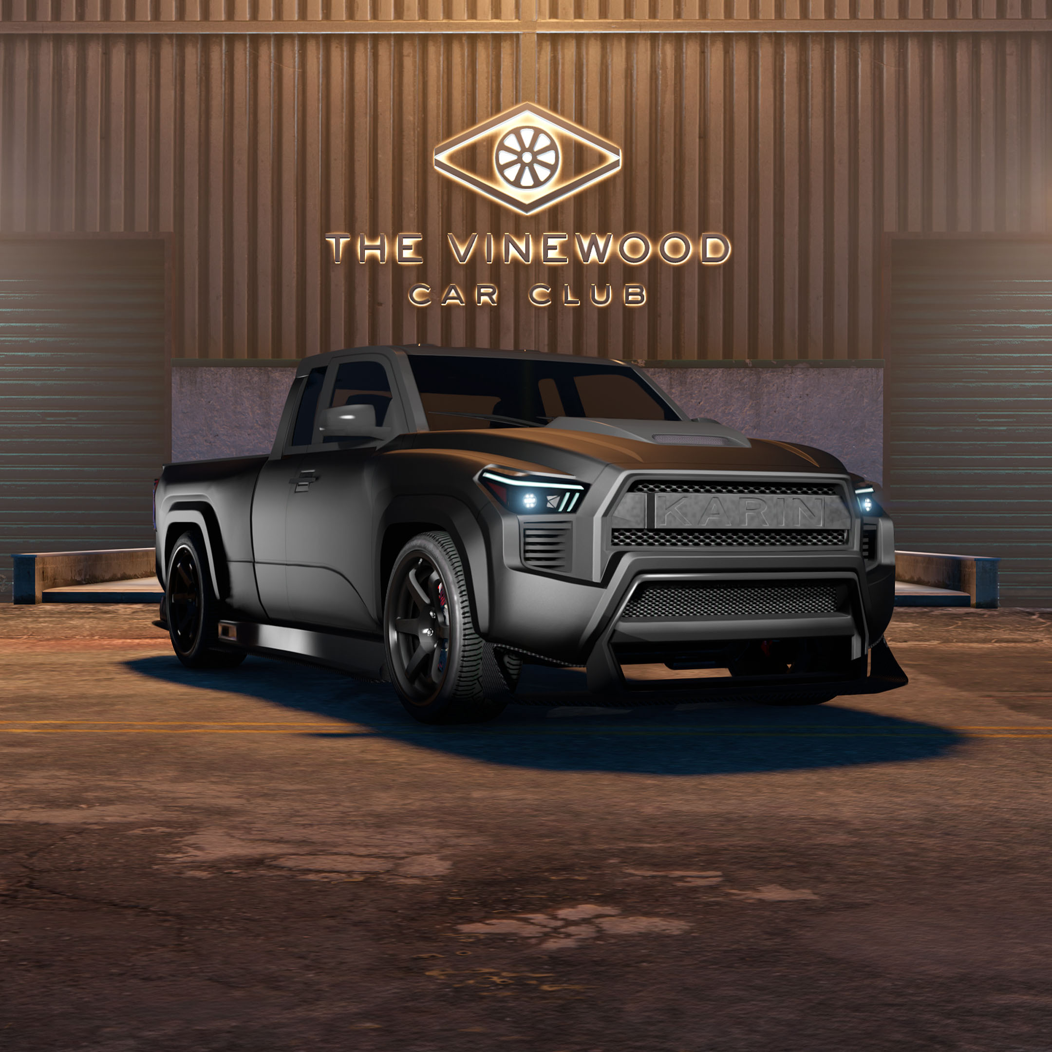 GTA+ - Rockstar Games