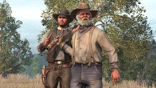 Red Dead Redemption - Rockstar Games