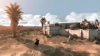 Red Dead Redemption - Rockstar Games